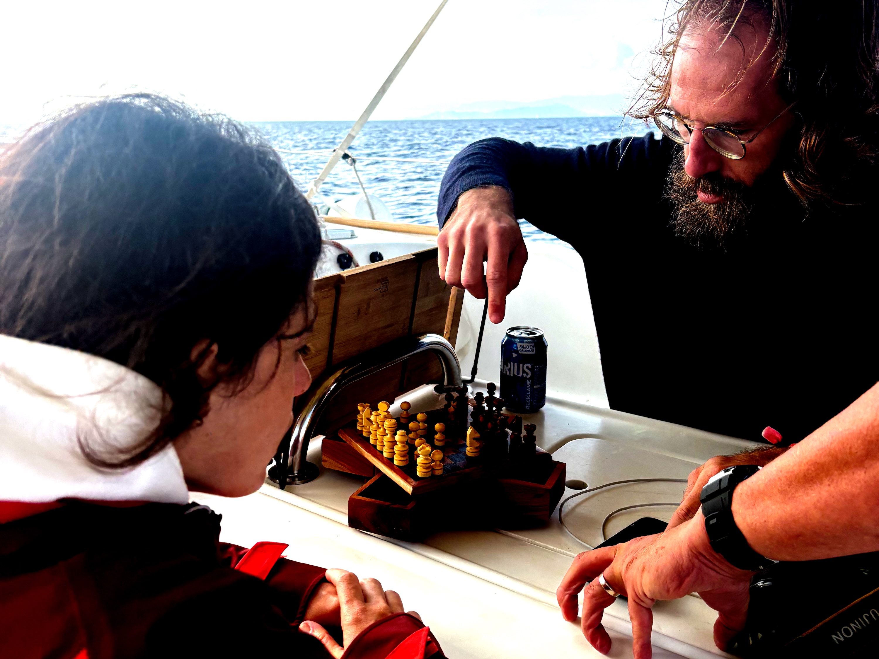 Calendar - Groovy Sailors Blog